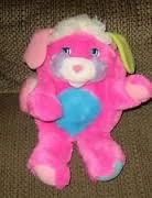 1980s Mattel Popples | Popples Wiki | Fandom