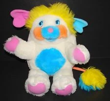 Puffball Popple/Merchandise | Popples Wiki | Fandom