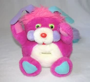 1980s Mattel Popples | Popples Wiki | Fandom