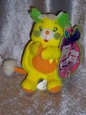 Lemon Ade Popple | Popples Wiki | Fandom