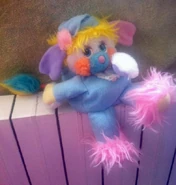 1980s Mattel Popples | Popples Wiki | Fandom