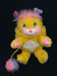 1980s Mattel Popples | Popples Wiki | Fandom