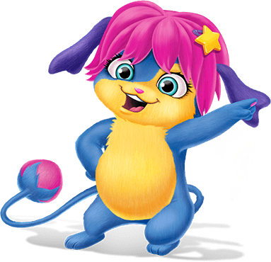 Gus/Designs | Popples 2015 Wiki | Fandom