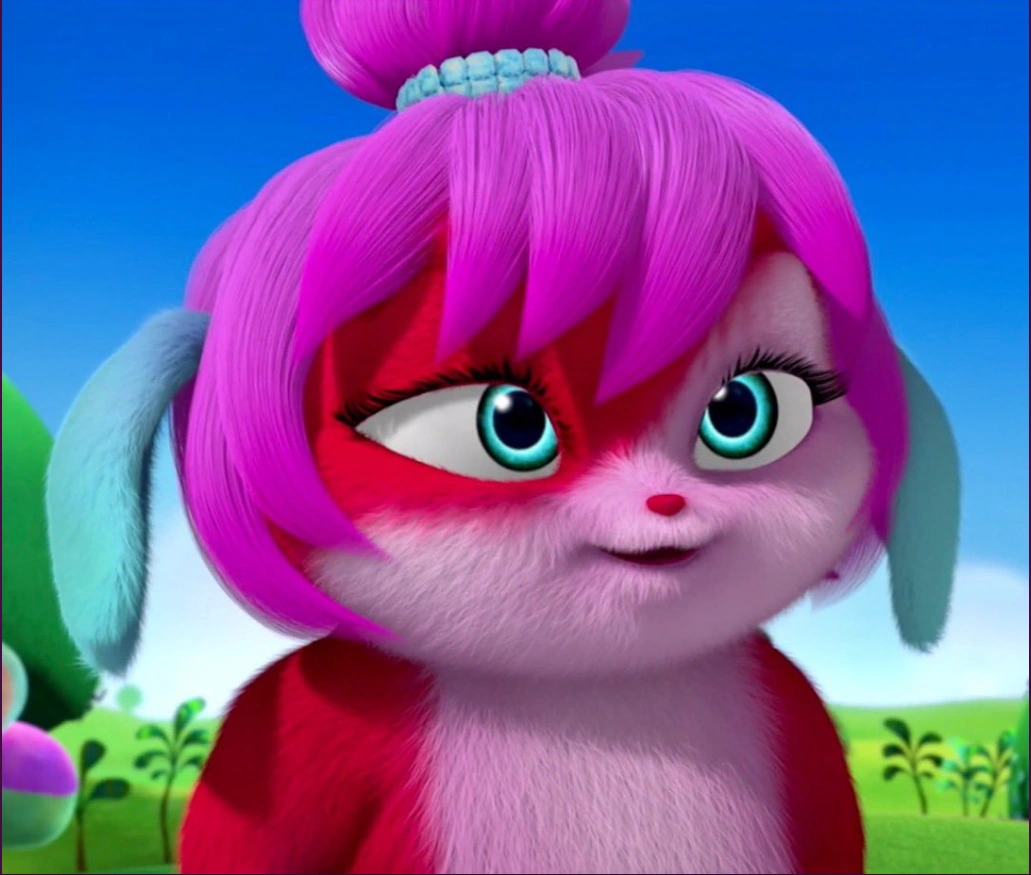 Sunny | Popples 2015 Wiki | Fandom