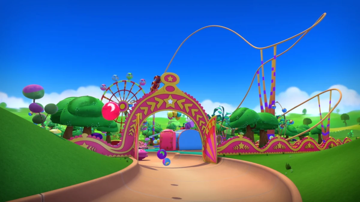 Popland | Popples 2015 Wiki | Fandom