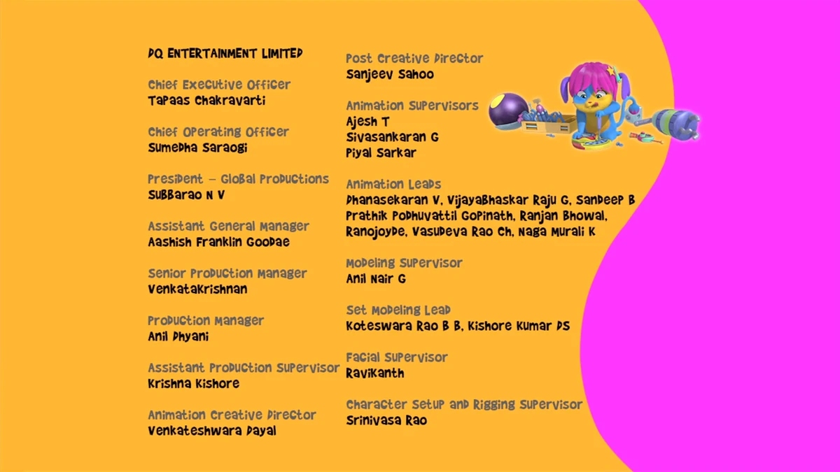 Category:Character galleries | Popples 2015 Wiki | Fandom