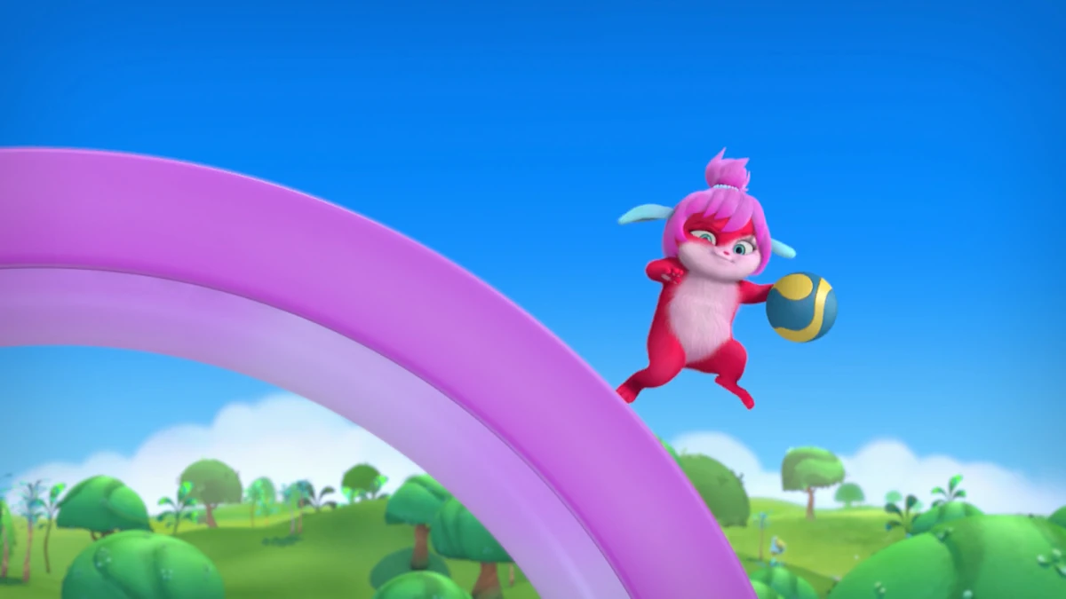 Sunny/Gallery/Webisodes | Popples 2015 Wiki | Fandom