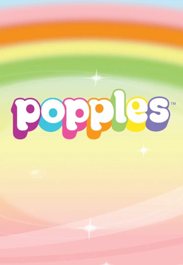 Popples (2012 concept idea) | Popples 2015 Wiki | Fandom