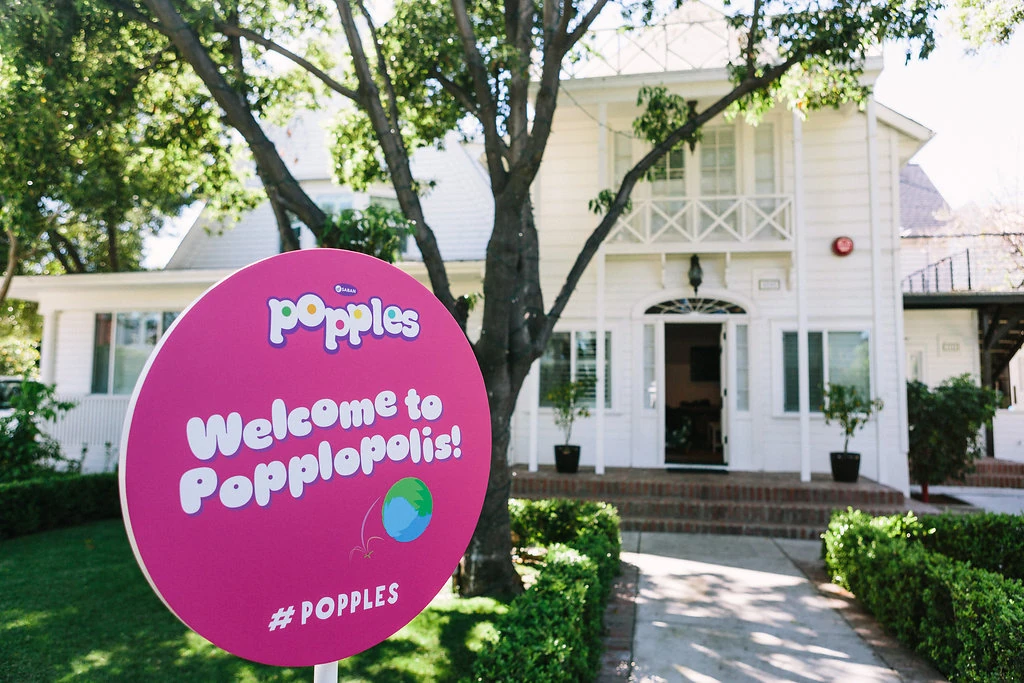 Popples Season 2 Launch Party | Popples 2015 Wiki | Fandom