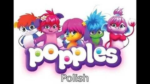 Popples (TV series)/International Releases | Popples 2015 Wiki | Fandom