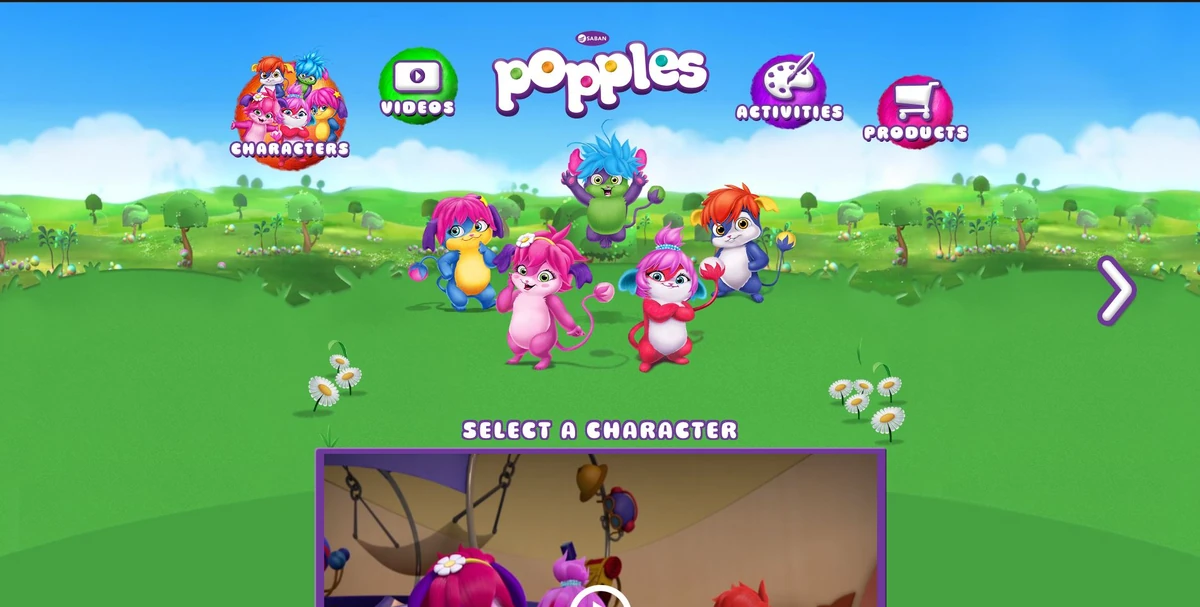 User blog:Dophonlin5/New Hasbro Popples Website | Popples 2015 Wiki ...