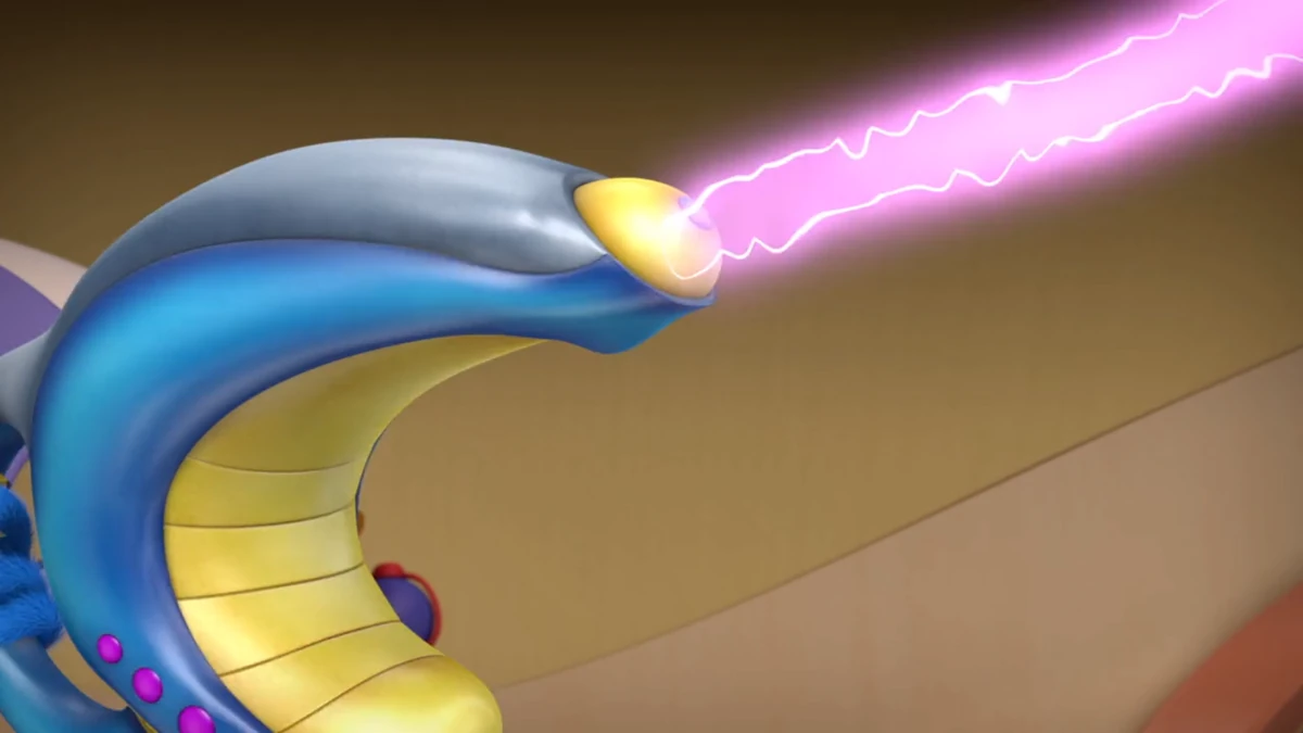 Tangle-Rangler | Popples 2015 Wiki | Fandom