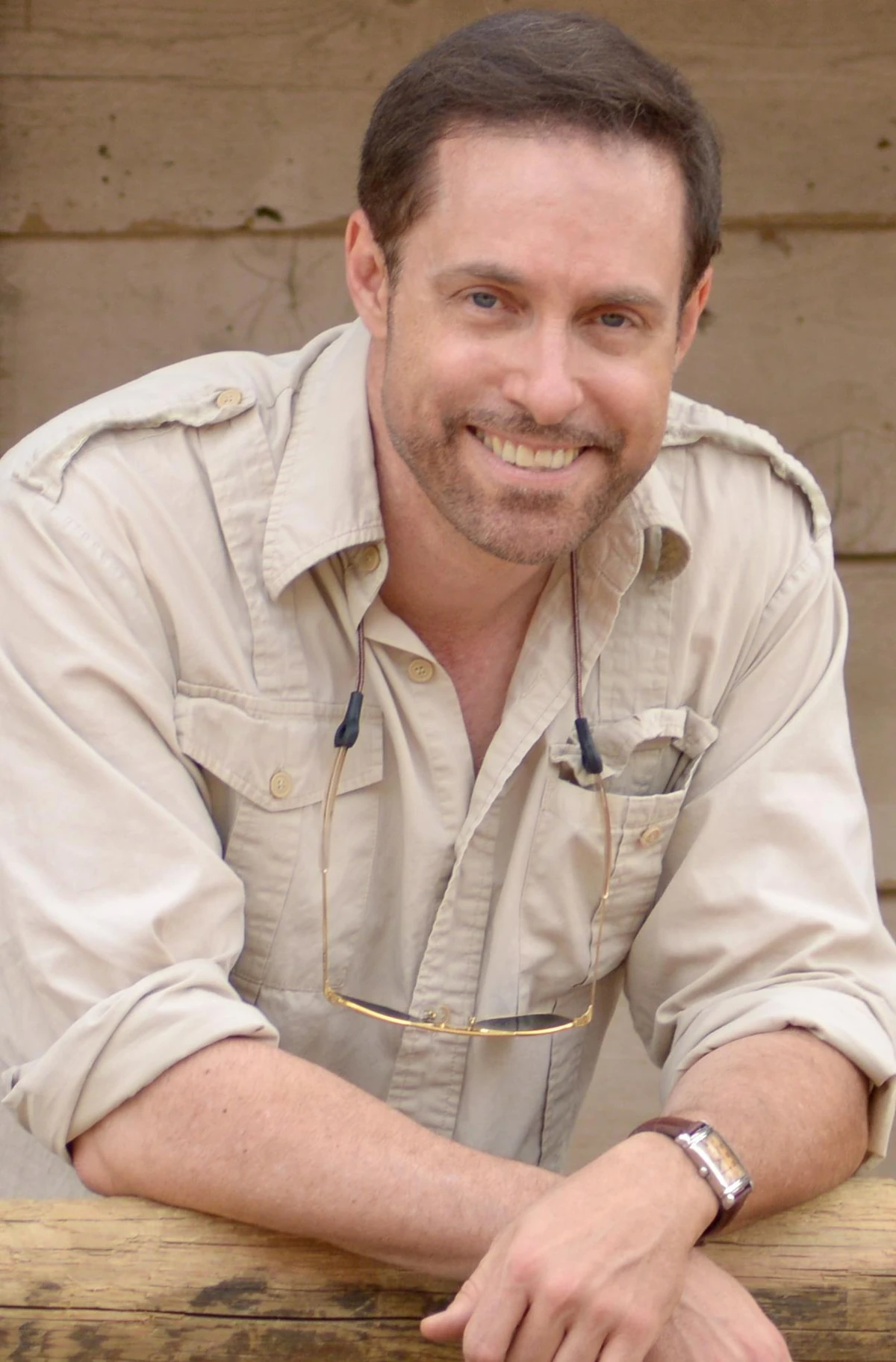 Christopher Smith | Popples 2015 Wiki | Fandom