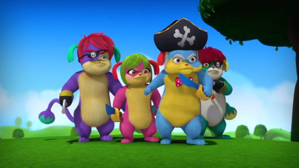 Category:Background Characters | Popples 2015 Wiki | Fandom