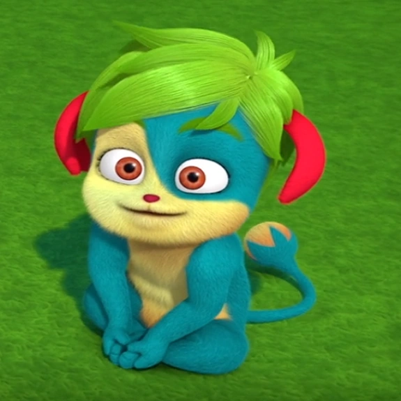 Gus | Popples 2015 Wiki | Fandom