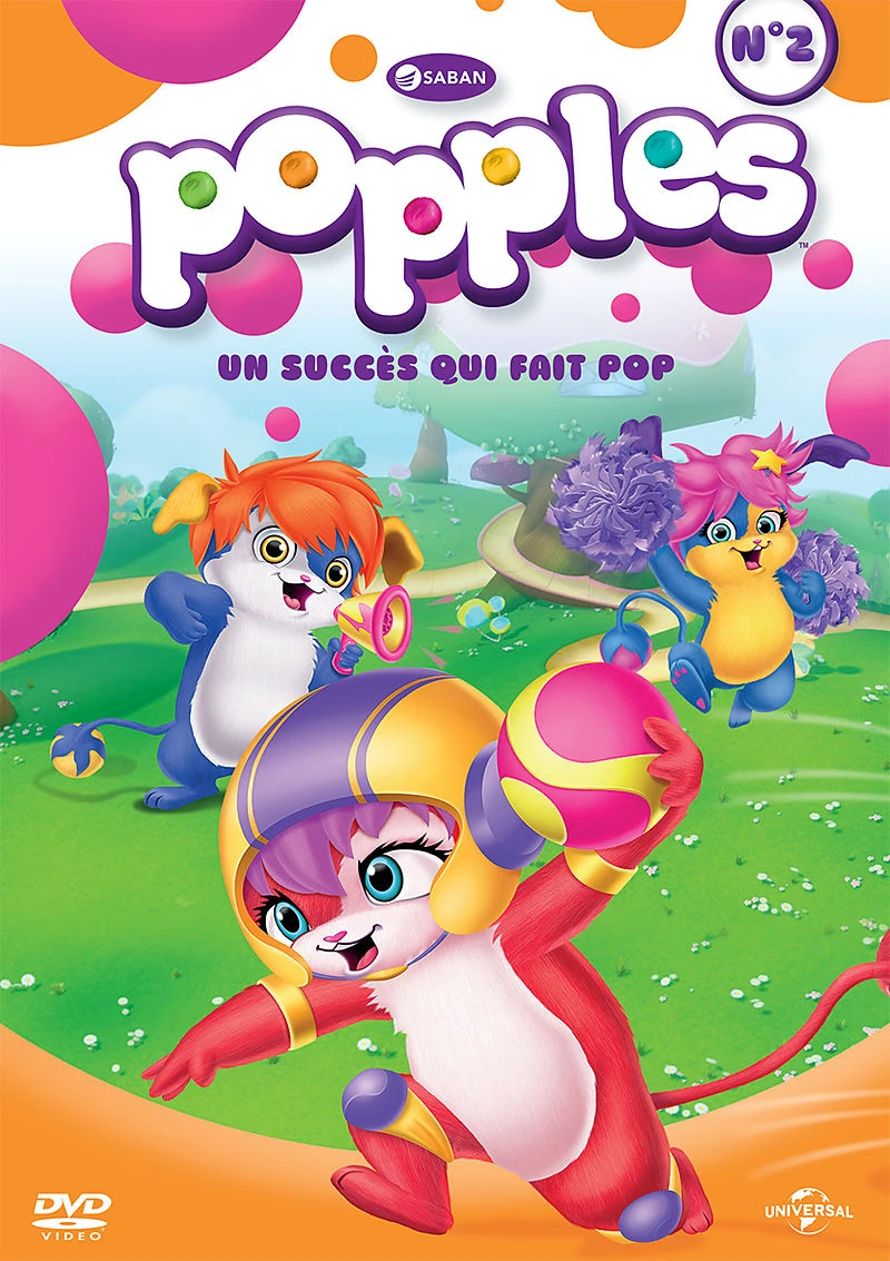 Category:DVDs | Popples 2015 Wiki | Fandom