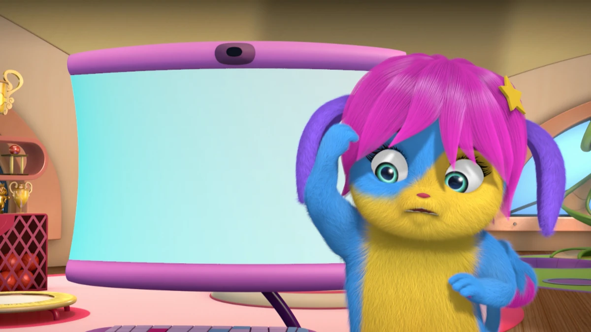 Lulu Explains It All/Gallery | Popples 2015 Wiki | Fandom