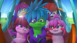 Popplecopter | Popples 2015 Wiki | Fandom