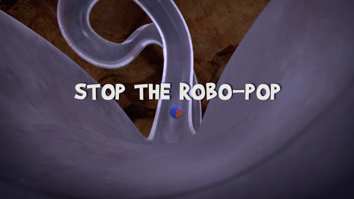 Stop the Robo-Pop | Popples 2015 Wiki | Fandom