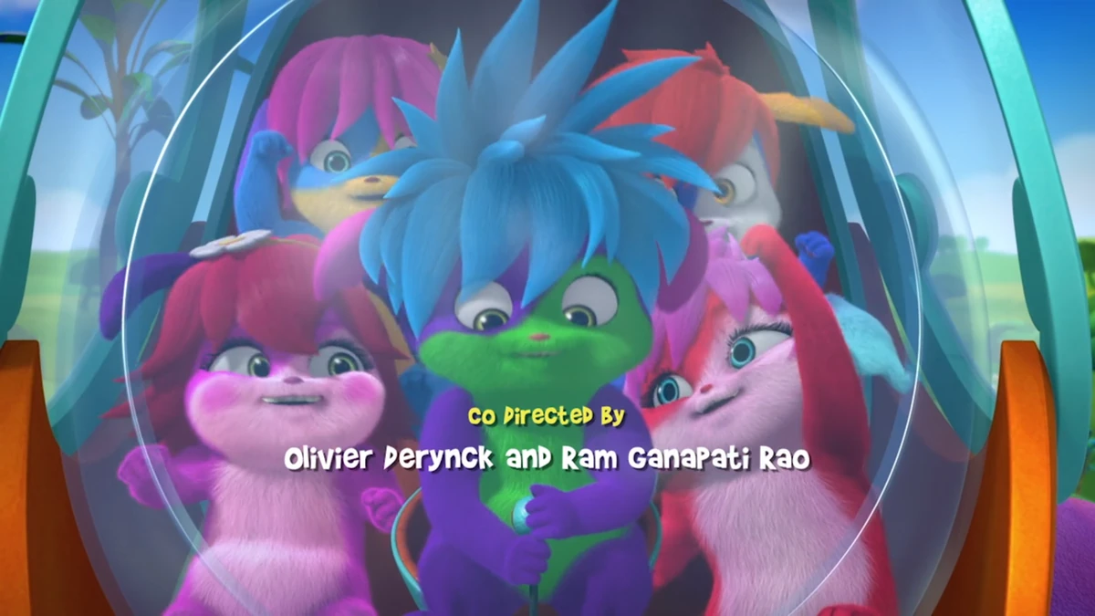 Popplecopter/Gallery | Popples 2015 Wiki | Fandom