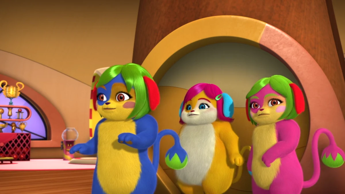 Popple mothers | Popples 2015 Wiki | Fandom