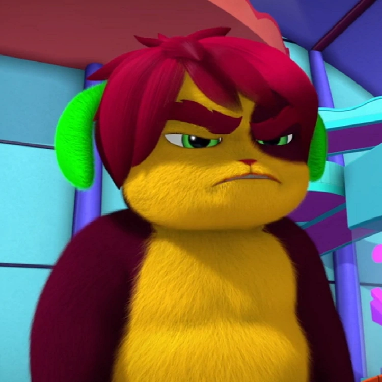 Category:Antagonists | Popples 2015 Wiki | Fandom