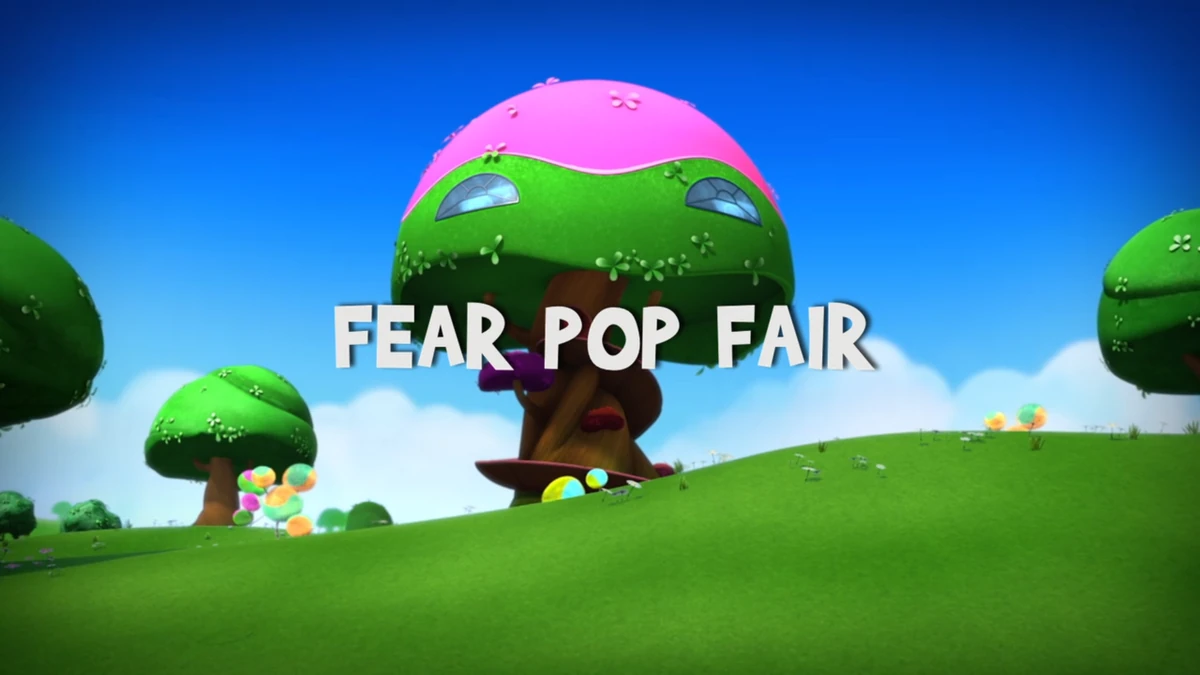 Fear Pop Fair | Popples 2015 Wiki | Fandom