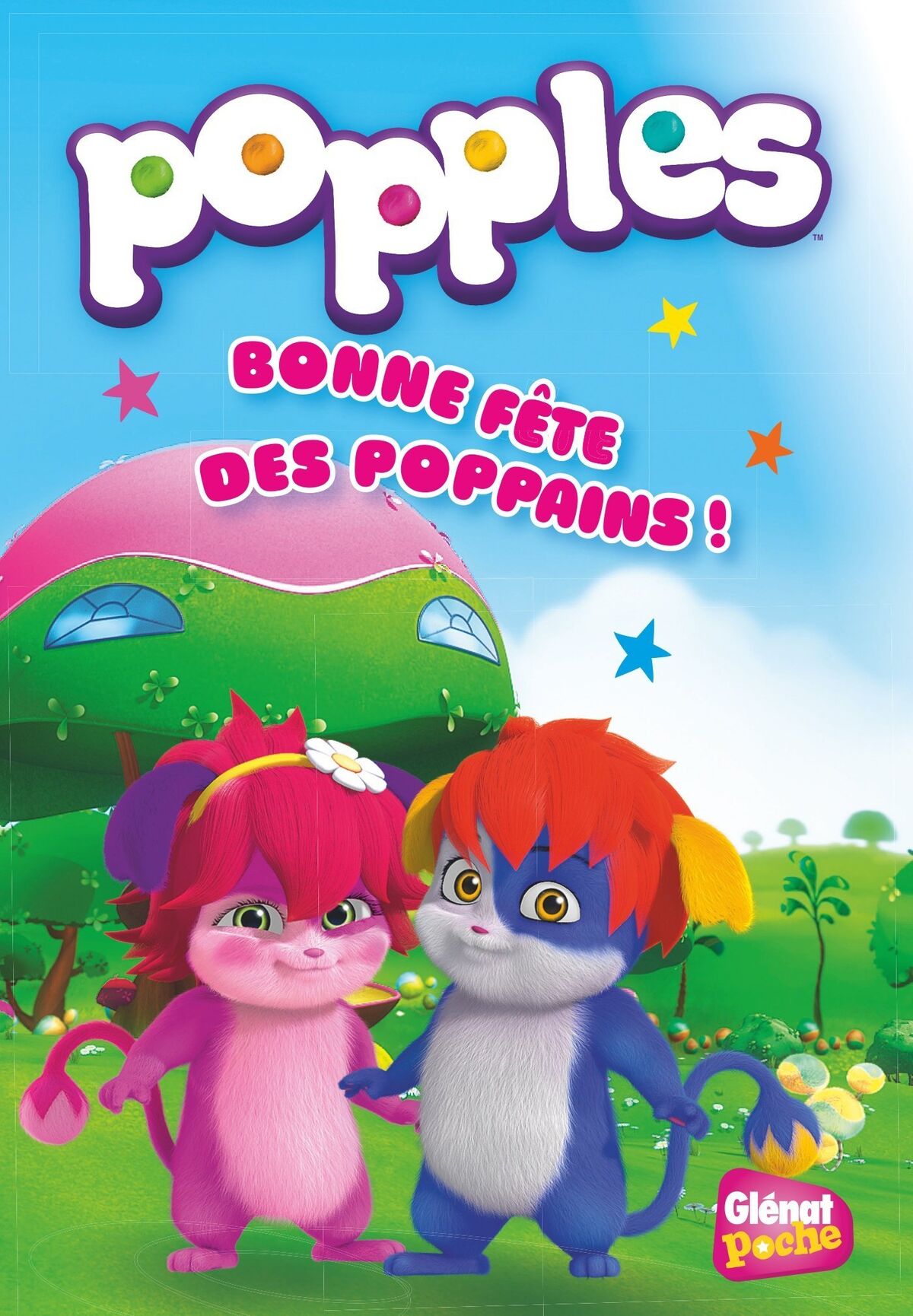 Popples Book Series Popples 2015 Wiki Fandom