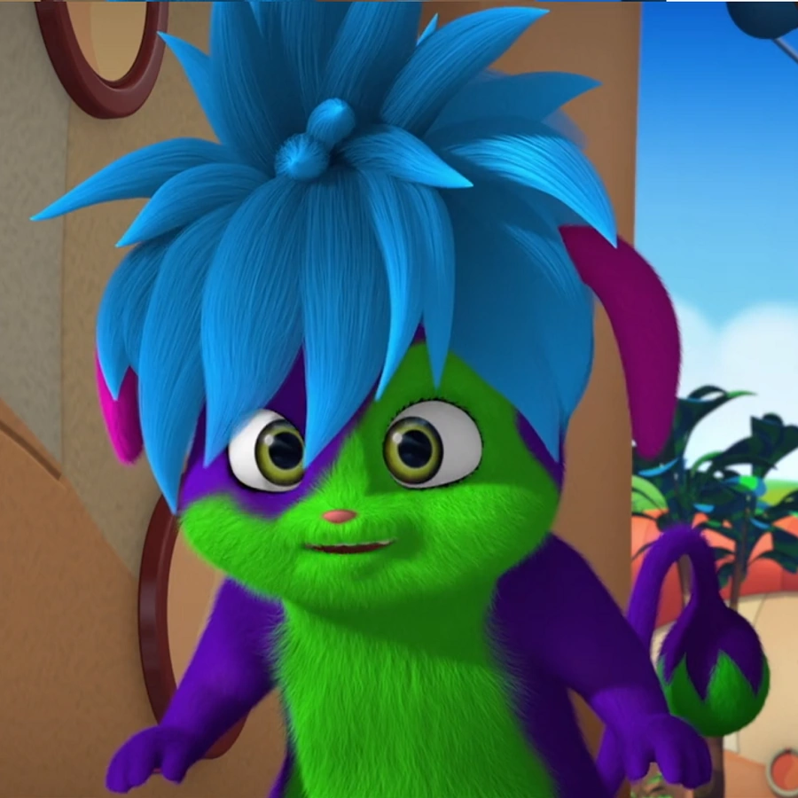 Category:Main characters | Popples 2015 Wiki | Fandom