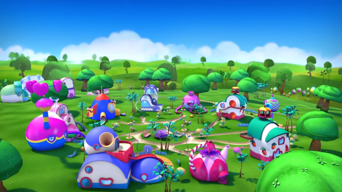 Popple Place | Popples 2015 Wiki | Fandom