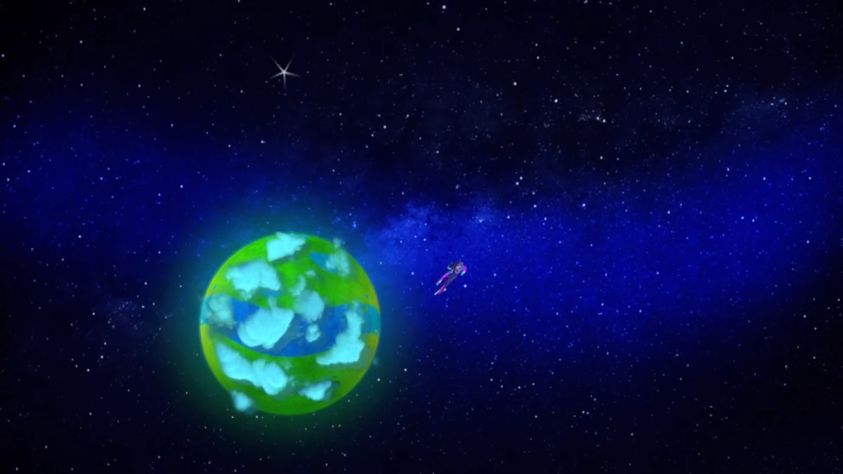 Popple Earth | Popples 2015 Wiki | Fandom