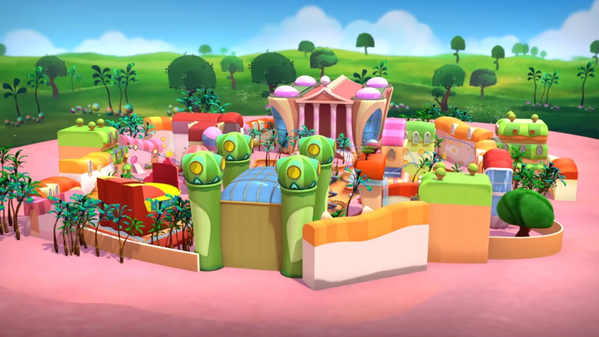 Popplopolis | Popples 2015 Wiki | Fandom