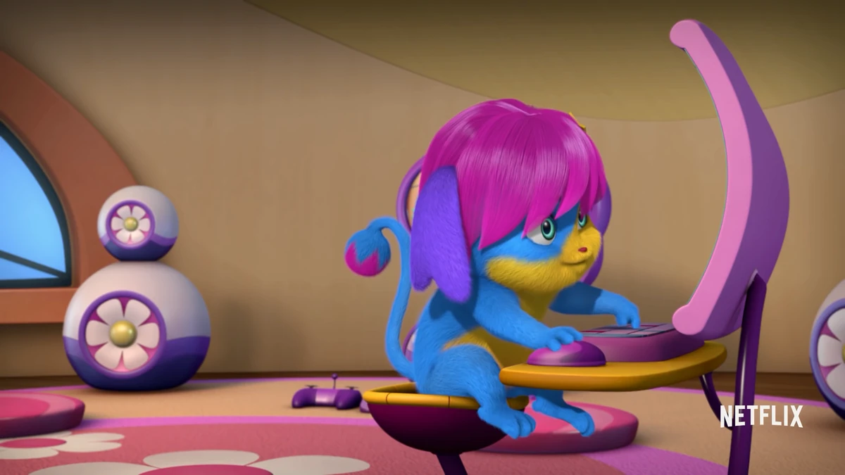 Popcoding Yikes/Gallery | Popples 2015 Wiki | Fandom