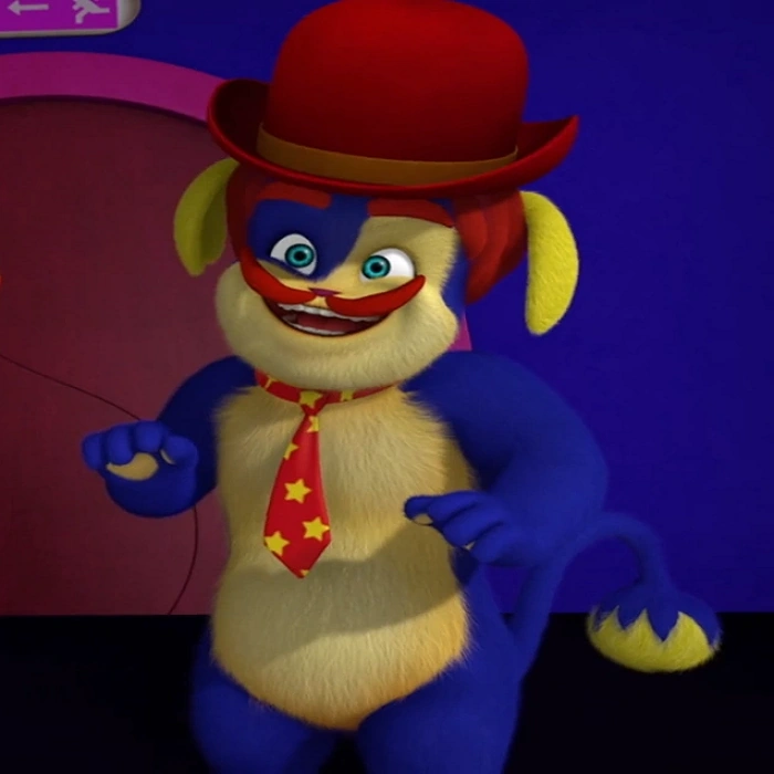 Pete Le Pop | Popples 2015 Wiki | Fandom