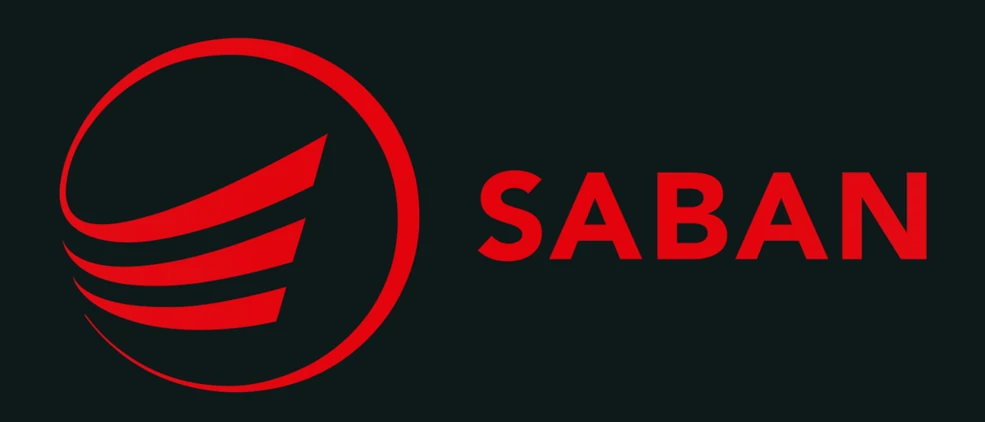Saban Brands Logo