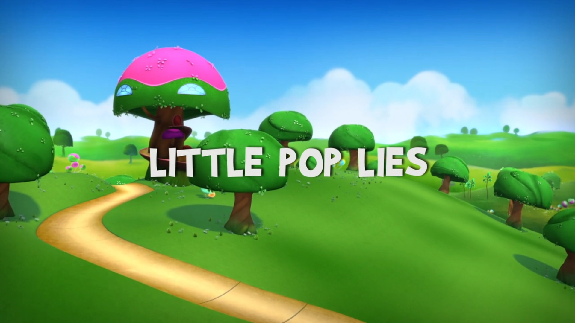 Little Pop Lies/Gallery | Popples 2015 Wiki | Fandom