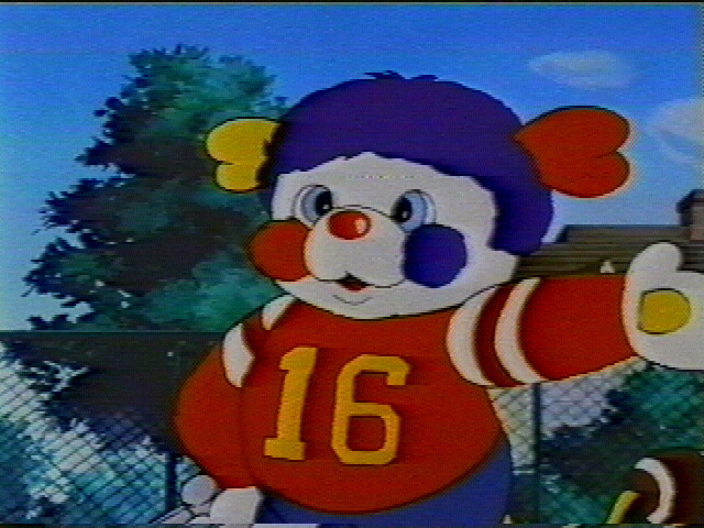 T.D. Popple | Popples Wiki | Fandom