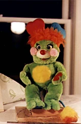 Putter Popple | Popples Wiki | Fandom