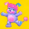 Pretty Bit Popple | Popples Wiki | Fandom