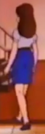 Mrs. Wagner | Popples Wiki | Fandom