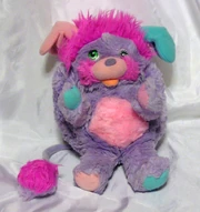 Pretty Bit Popple | Popples Wiki | Fandom