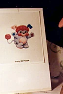 Pretty Bit Popple | Popples Wiki | Fandom