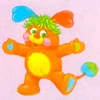 Puzzle Popple | Popples Wiki | Fandom