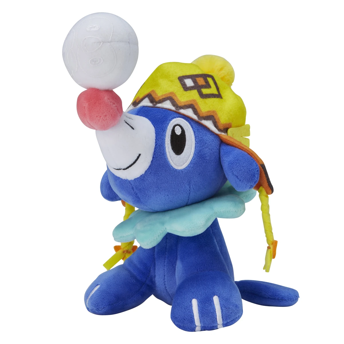 Nuigurumi Yuki-matsuri no Ashimari | Popplio Wiki | Fandom