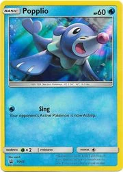 Popplio (SM Promo 3) | Popplio Wiki | Fandom