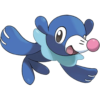Popplio | Popplio Wiki | Fandom
