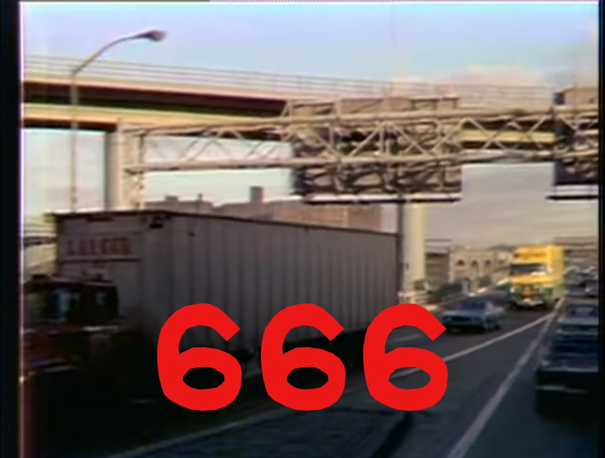 666 | Poppy and Winnie Wiki | Fandom