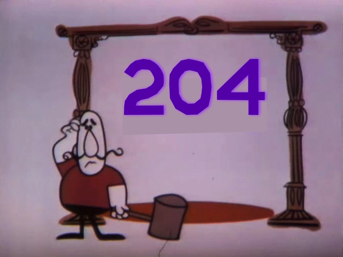 204 | Poppy and Winnie Wiki | Fandom