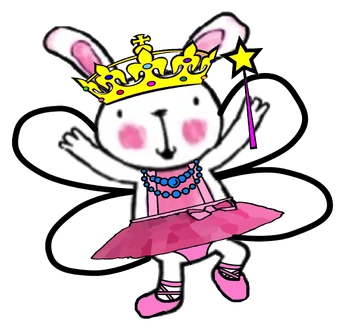 Alma | Poppy cat Wiki | Fandom