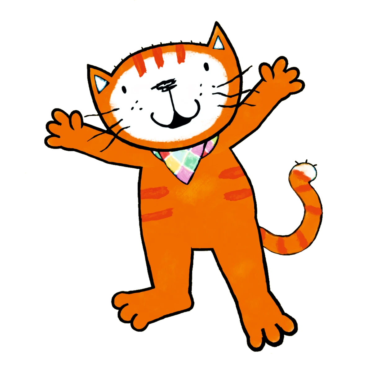 Poppy Cat (character) | Poppy cat Wiki | Fandom
